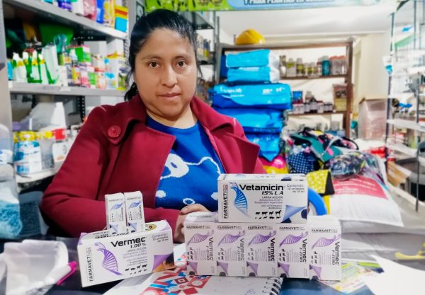 Catálogo – Farmavet Labs